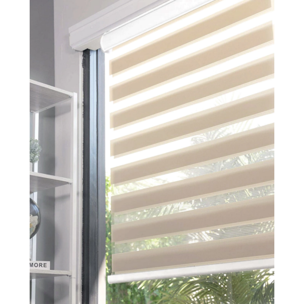 ROLLER 1.60X2.20 DAYLIGHT RUST - Lamarina S.A.