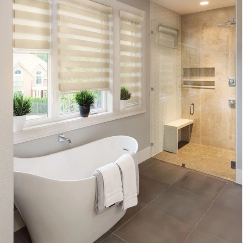 ROLLER 1.60X2.20 DAYLIGHT RUST - Lamarina S.A.