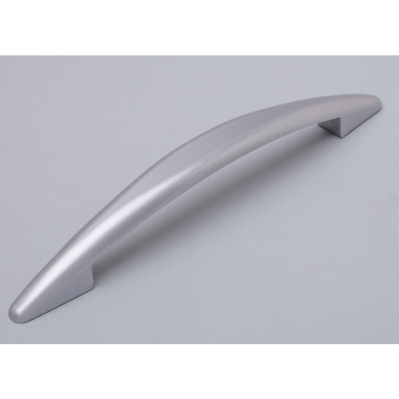 MANIJA LIMA 128 MM CROMO MATE – Lamarina S.A.