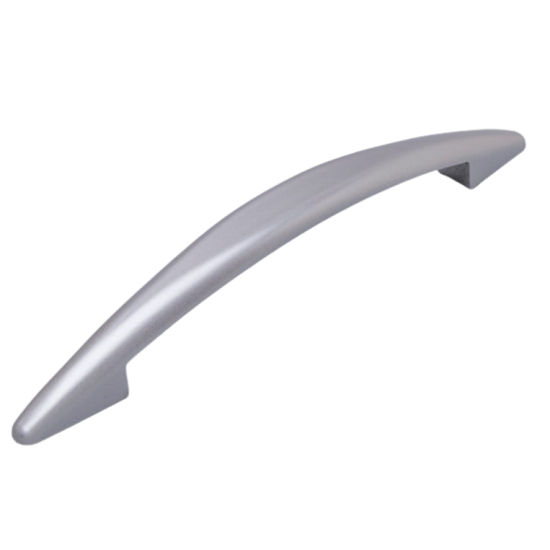 MANIJA LIMA 128 MM CROMO MATE – Lamarina S.A.