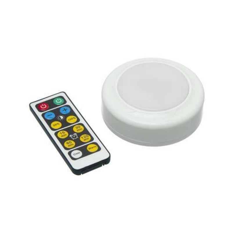 LUZ LED ENCENDIDO Y APAGADO – Lamarina S.A.