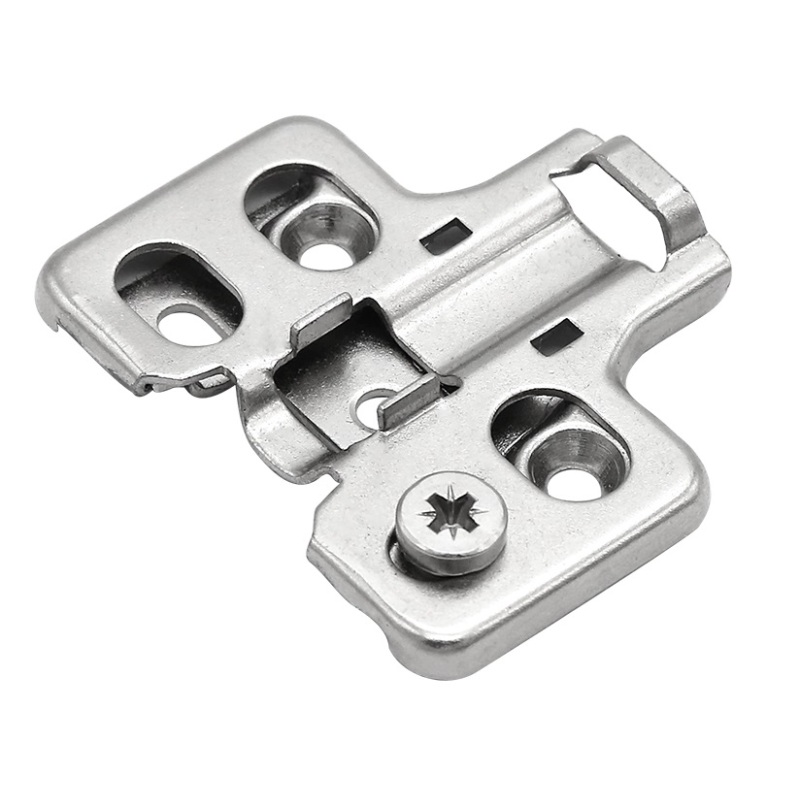BASE CLIP 3D – Lamarina S.A.