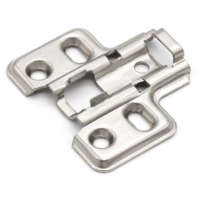 BASE CLIP 4 AGUJEROS - Lamarina S.A.